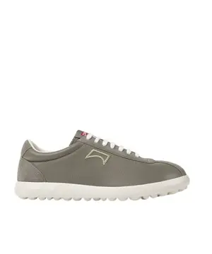 Camper Lace-up Casual Shoes - Grey