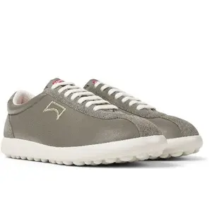 Camper Lace-up Casual Shoes
