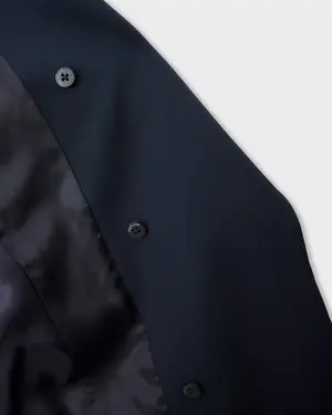 Rag & Bone Long-sleeved Suit Jacket