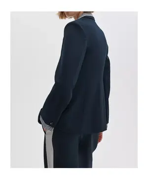 Rag & Bone Long-sleeved Suit Jacket