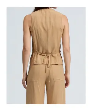 Rag & Bone Sleeveless Vest