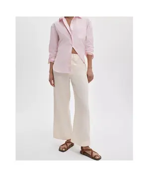 Rag & Bone Casual Pants With Belt Loops
