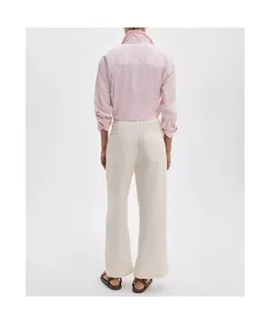 Rag & Bone Casual Pants With Belt Loops