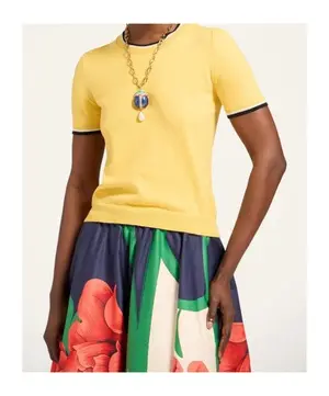 La DoubleJ Busy-bee Tee
