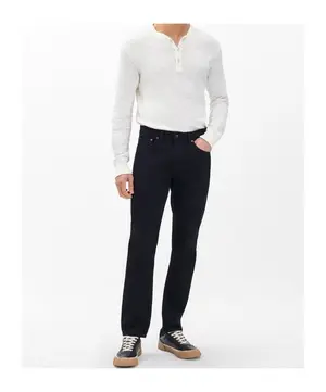 Rag & Bone Fit 3 Athletic Jean - Black