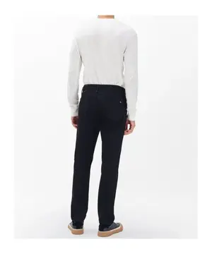 Rag & Bone Fit 3 Athletic Jean - Black