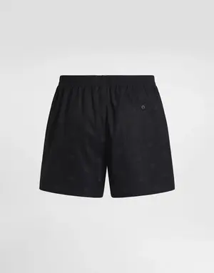 Dolce & Gabbana Dg-pattern Boxers