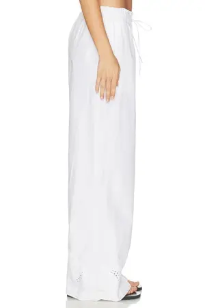 Rag & Bone Drawstring Casual Pants
