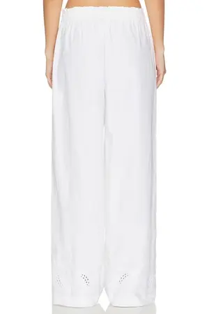 Rag & Bone Drawstring Casual Pants