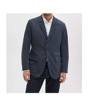 Rag & Bone Single-breasted Suit Jacket