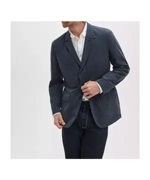 Rag & Bone Single-breasted Suit Jacket