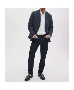 Rag & Bone Single-breasted Suit Jacket