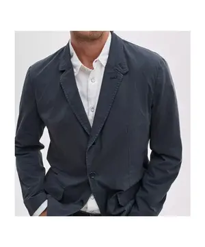 Rag & Bone Single-breasted Suit Jacket