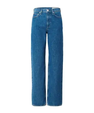 Rag & Bone Shea Relaxed Straight Jeans