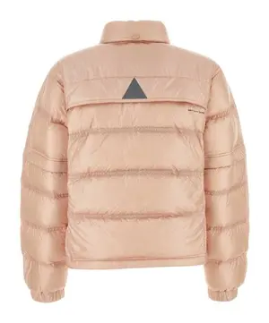 Moncler Mauduit Short Down Jacket