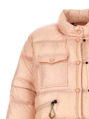 Moncler Mauduit Short Down Jacket