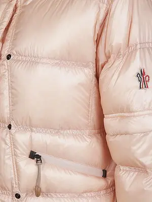 Moncler Mauduit Short Down Jacket