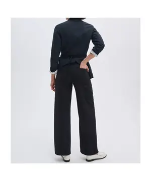 Rag & Bone Andi Wide-leg Jean