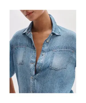 Rag & Bone Short-sleeved Top