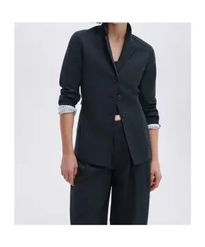 Rag & Bone Long-sleeved Suit Jacket