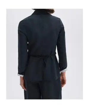 Rag & Bone Long-sleeved Suit Jacket