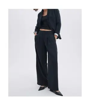 Rag & Bone Long-sleeved Suit Jacket