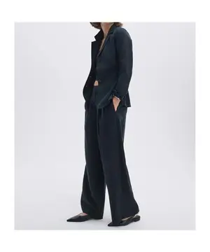 Rag & Bone Long-sleeved Suit Jacket