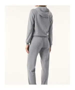 Loro Piana Knitted Hooded Jumper