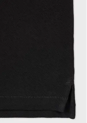 Paul Smith Zebra Logo Polo Shirt
