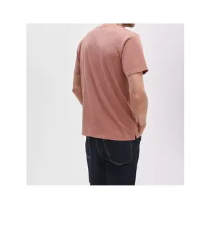 Rag & Bone Crew Neck Short-sleeved T-shirt