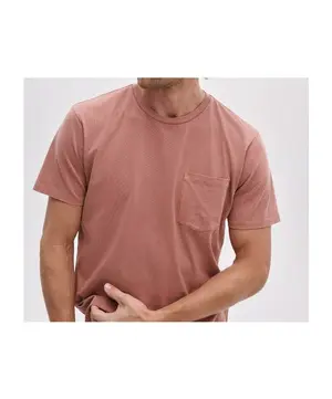 Rag & Bone Crew Neck Short-sleeved T-shirt