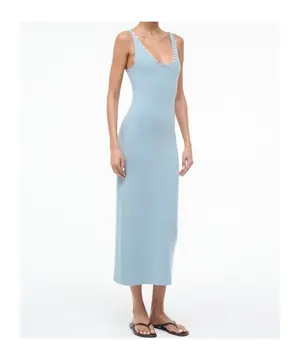 Staud Sleeveless Dress