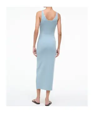 Staud Sleeveless Dress