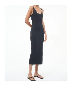Staud Sleeveless Dress
