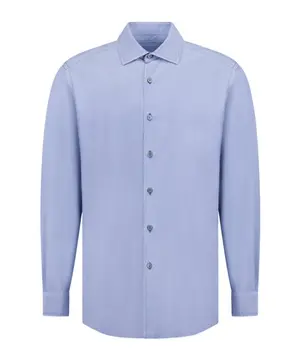 Zegna Long-sleeve Shirt