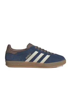 ADIDAS ORIGINALS Gazelle Indoor Shoes - Blue