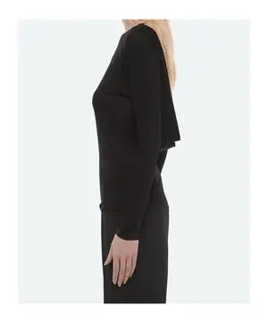 Helmut Lang Long-sleeved T-shirt