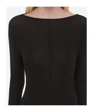 Helmut Lang Long-sleeved T-shirt
