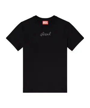 DIESEL® Logo T-shirt