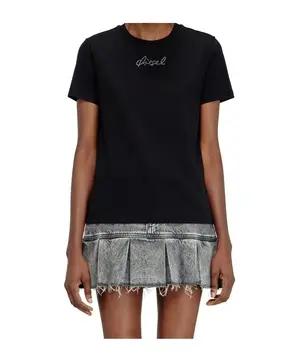 DIESEL® Logo T-shirt