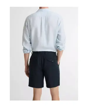Vince Belt Loop Shorts