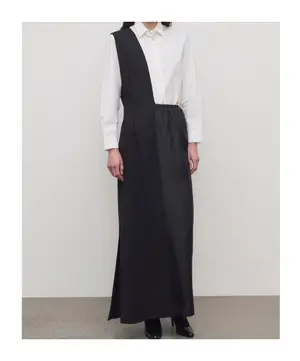 THE ROW Cyrene Dress