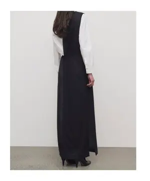 THE ROW Cyrene Dress