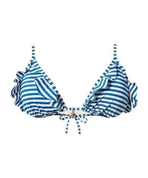 TWINSET Bikini - Blue