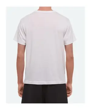 Helmut Lang Crew Neck Short-sleeved T-shirt