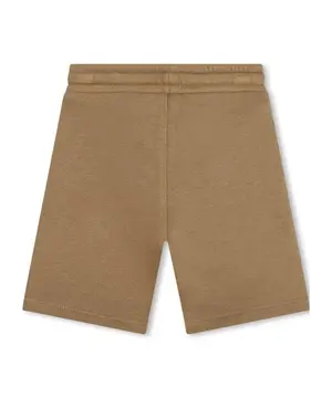 Hugo Boss Buttoned Shorts
