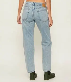 Rag & Bone Belt Loop Jeans