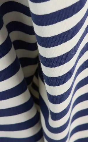 Posse Striped T-shirt