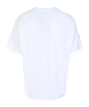 A-COLD-WALL* Short-sleeved T-shirt - White