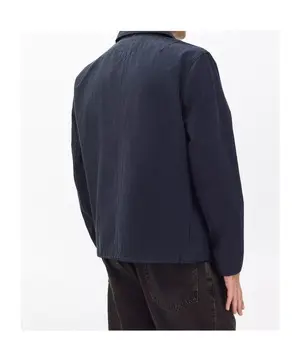 Rag & Bone Long-sleeved Casual Jacket